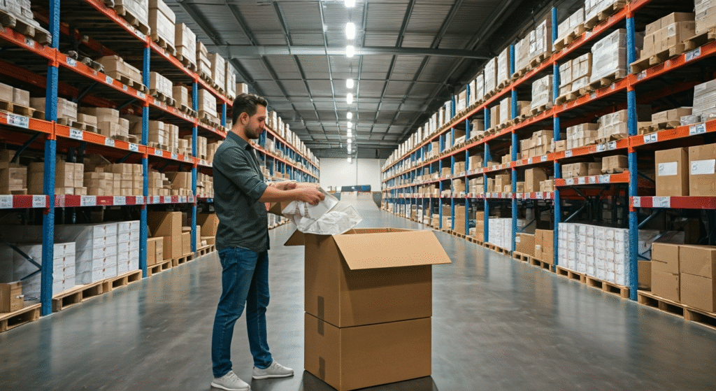 MRN (Movement Reference Number) - co to znaczy w logistyce? - logistyka ...